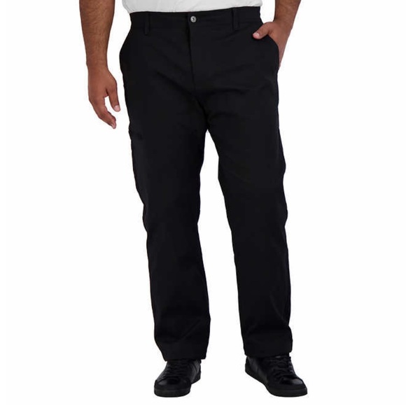 Gerry Weber | Pants | Nwt Gerry Mens Venture Fleece Lined Pant 34x34 ...